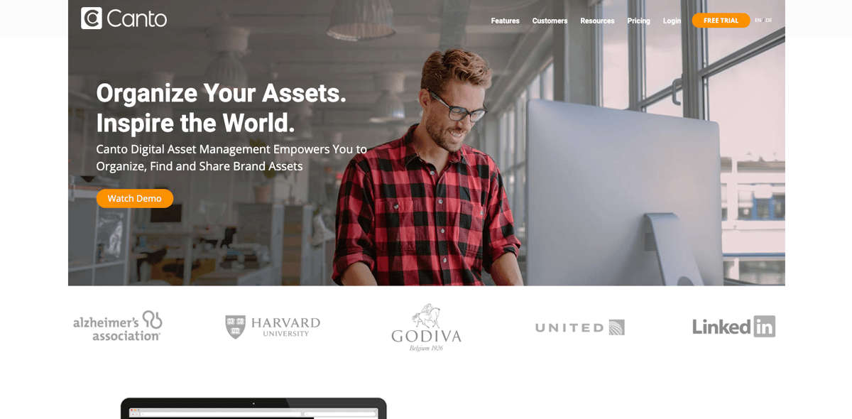 Digital Asset Management Tools: Comparing the 5 Best Options for Multi ...