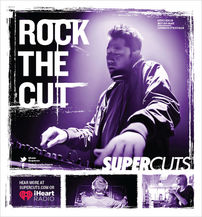 How Supercuts Franchise Achieves National Brand Consistency