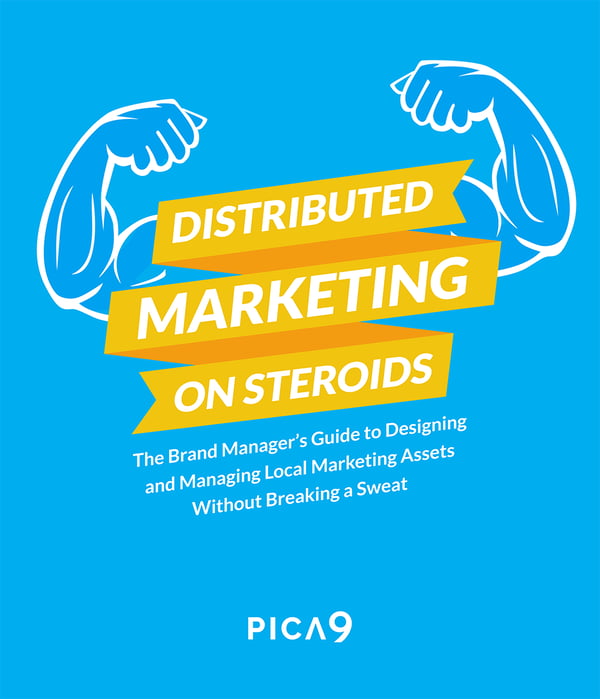 How to Select the Best Distributed Marketing Software for Your Brand